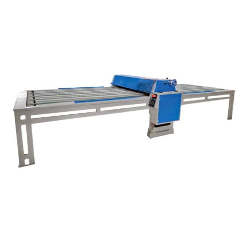 Platen Die Punching Machine | Pack O Mat Industries